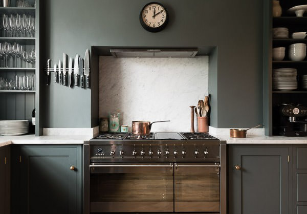 Helen Parker - The deVOL Journal - deVOL Kitchens