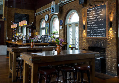 April 2016 - The deVOL Journal - deVOL Kitchens