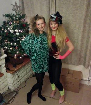 deVOL Folk: Emily’s Story - The deVOL Journal - deVOL Kitchens