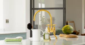 deVOL directory: The Trinity Blue Kitchen - The deVOL Journal - deVOL ...