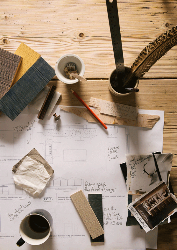 How to get a deVOL kitchen - The deVOL Journal - deVOL Kitchens