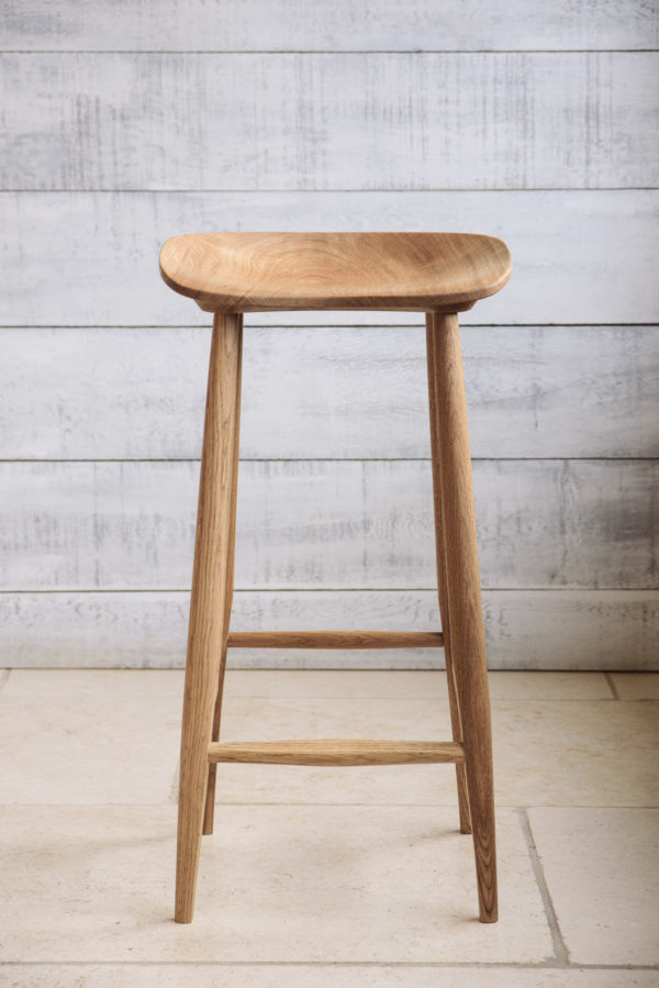 The deVOL Stool - The deVOL Journal - deVOL Kitchens