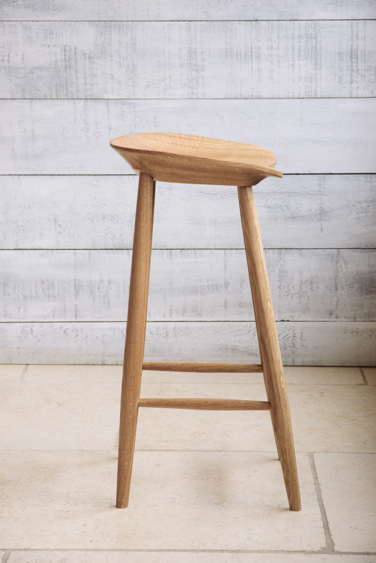 The deVOL Stool - The deVOL Journal - deVOL Kitchens