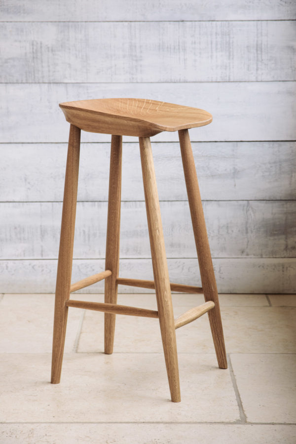 The deVOL Stool - The deVOL Journal - deVOL Kitchens