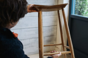 The deVOL Stool - The deVOL Journal - deVOL Kitchens