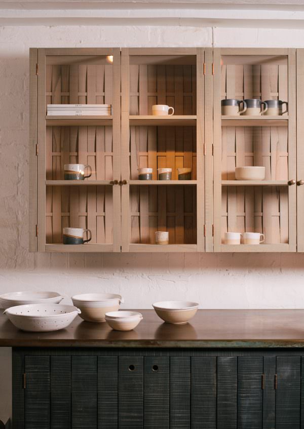 deVOL at Clerkenwell Design Week 2017! - The deVOL Journal - deVOL Kitchens