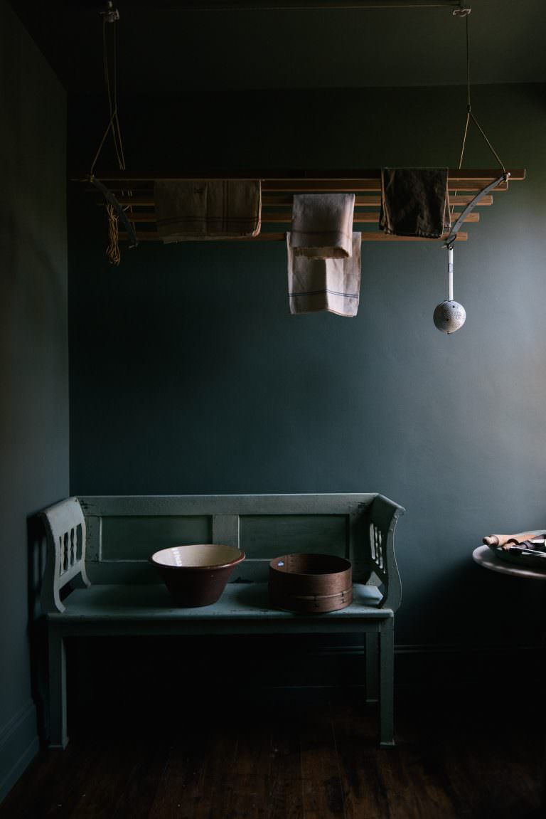 After a crazy couple of weeks our Townhouse in St. John’s Square ...