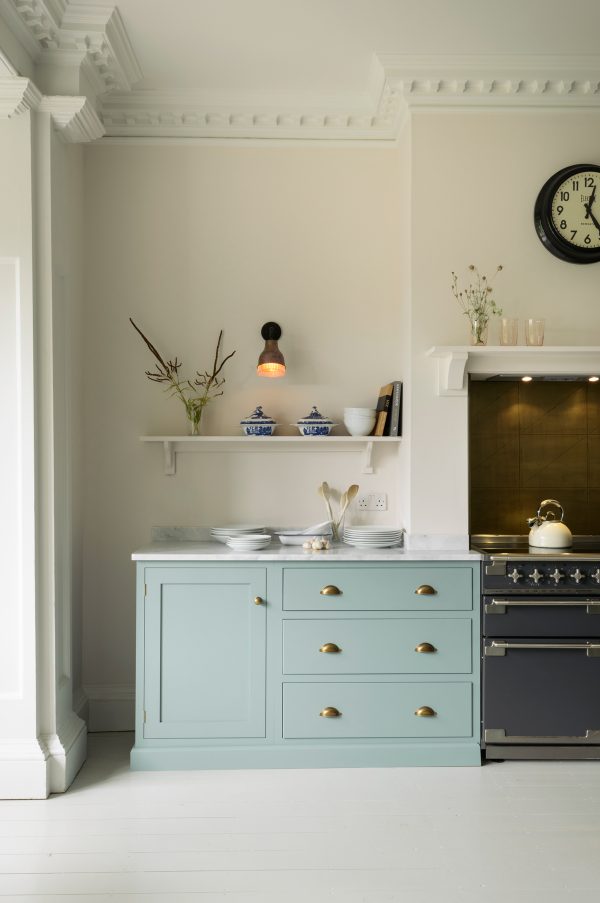 deVOL Directory: The South Wing Kitchen - The deVOL Journal - deVOL ...