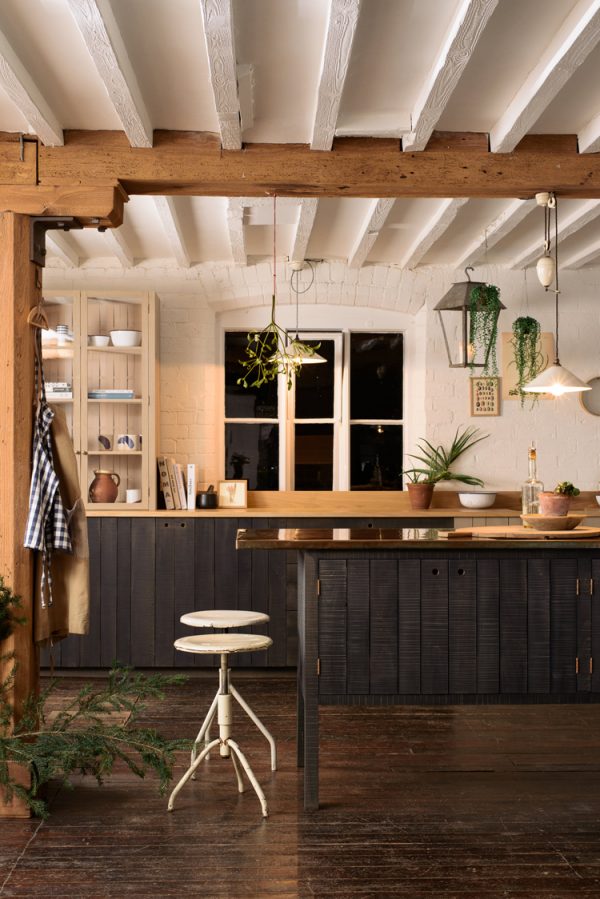 Christmas deVOL Style - The deVOL Journal - deVOL Kitchens