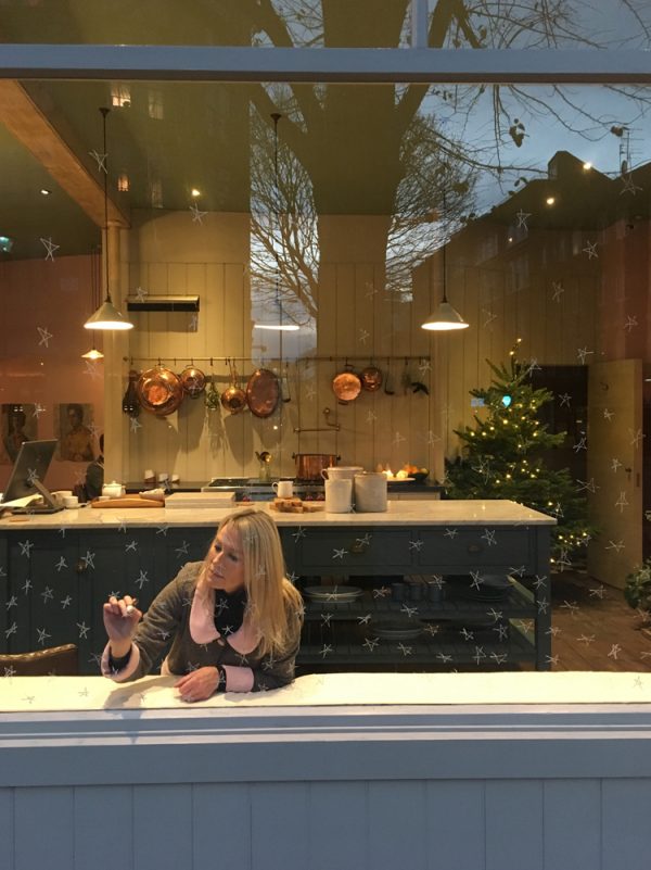 Christmas deVOL Style - The deVOL Journal - deVOL Kitchens