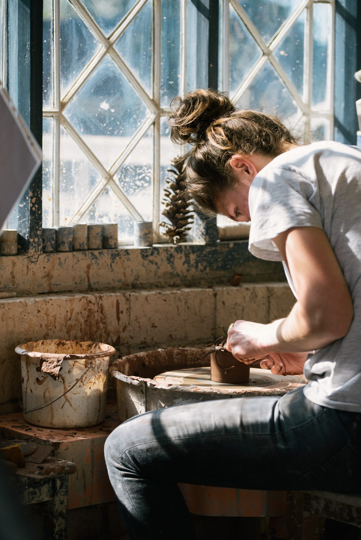 Ceramics update - The deVOL Journal - deVOL Kitchens