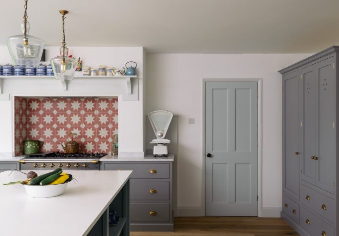 The deVOL Journal - deVOL Kitchens