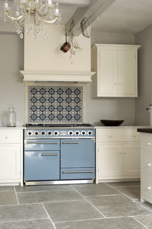 Decorate your home with tiles - The deVOL Journal - deVOL Kitchens