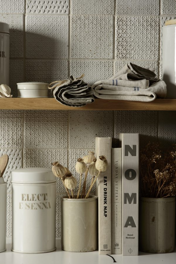 Decorate your home with tiles - The deVOL Journal - deVOL Kitchens