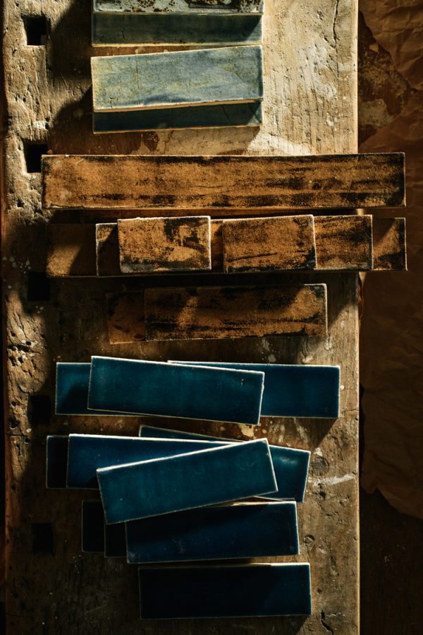 Decorate your home with tiles - The deVOL Journal - deVOL Kitchens