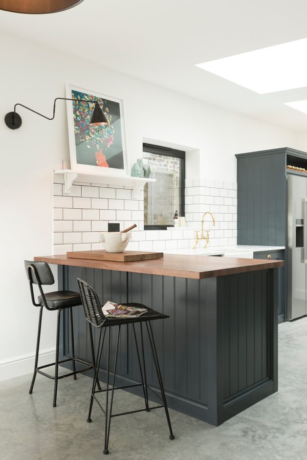 A perfect Kitchen Island - The deVOL Journal - deVOL Kitchens
