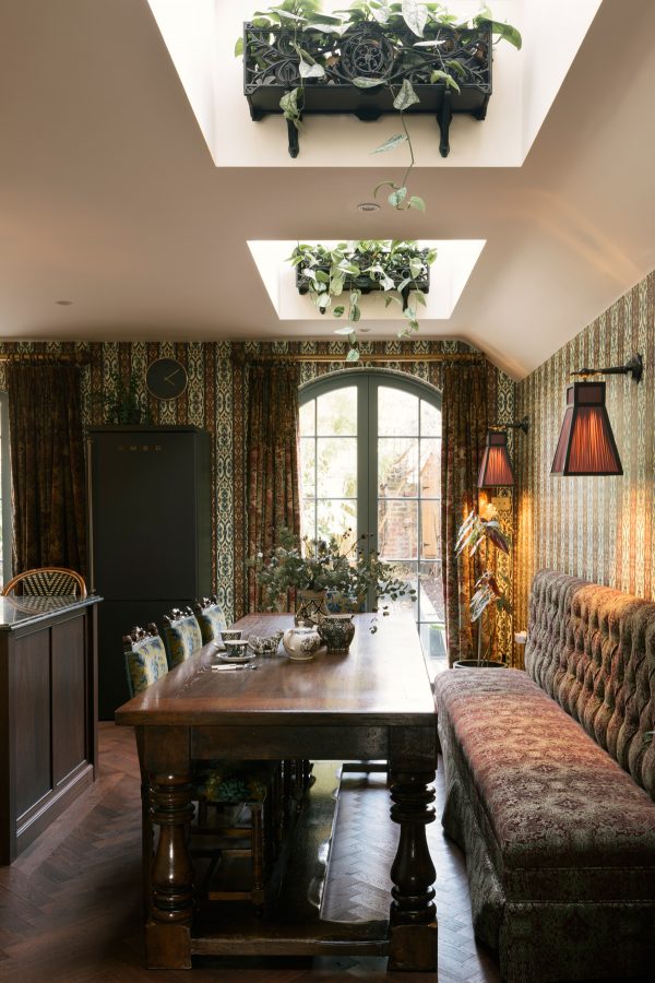 The House of Hackney Kitchen by deVOL - The deVOL Journal - deVOL Kitchens