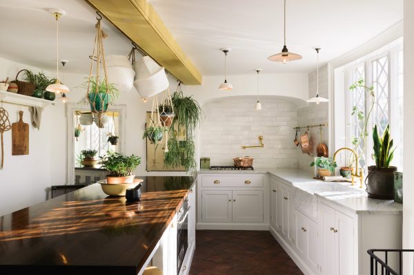 A Hand-Painted Journey - The deVOL Journal - deVOL Kitchens