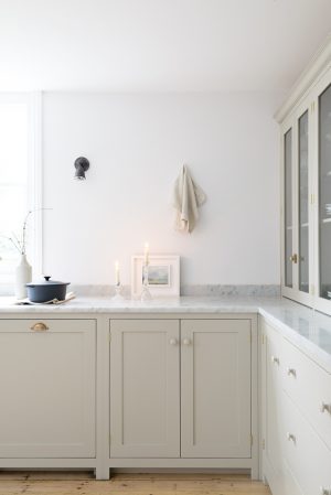 The design process of a deVOL Shaker Kitchen - The deVOL Journal ...