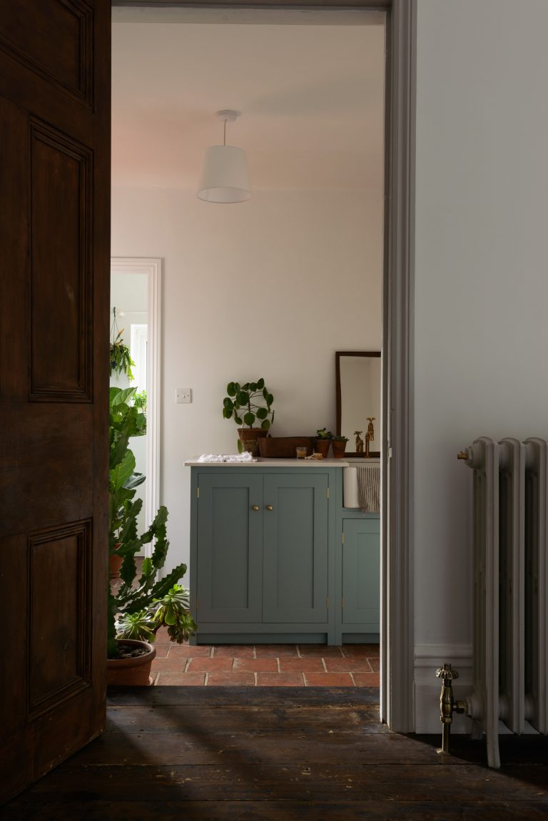 A blog guiding you through the kitchen design process and how deVOL ...
