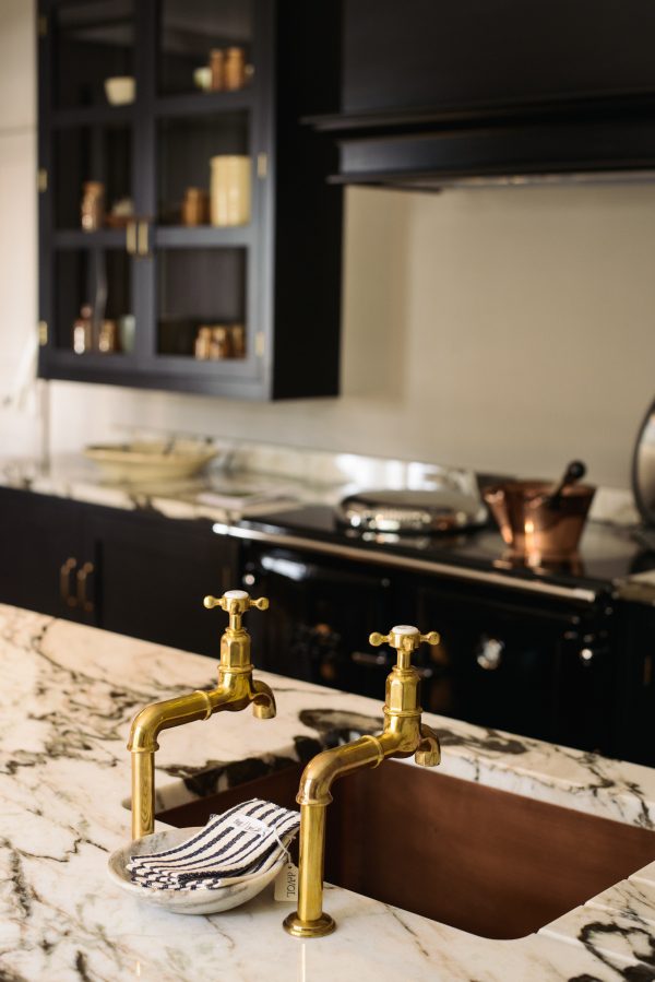 The design process of a deVOL Shaker Kitchen - The deVOL Journal ...