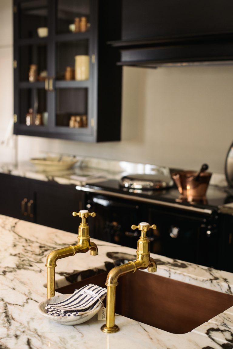 The design process of a deVOL Shaker Kitchen - The deVOL Journal ...