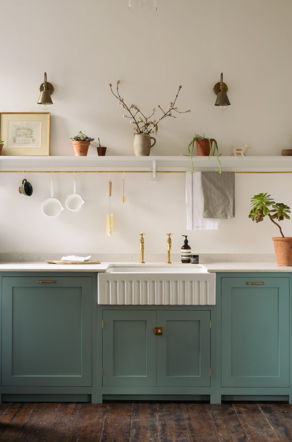 Kitchen design appointments at deVOL - The deVOL Journal - deVOL Kitchens