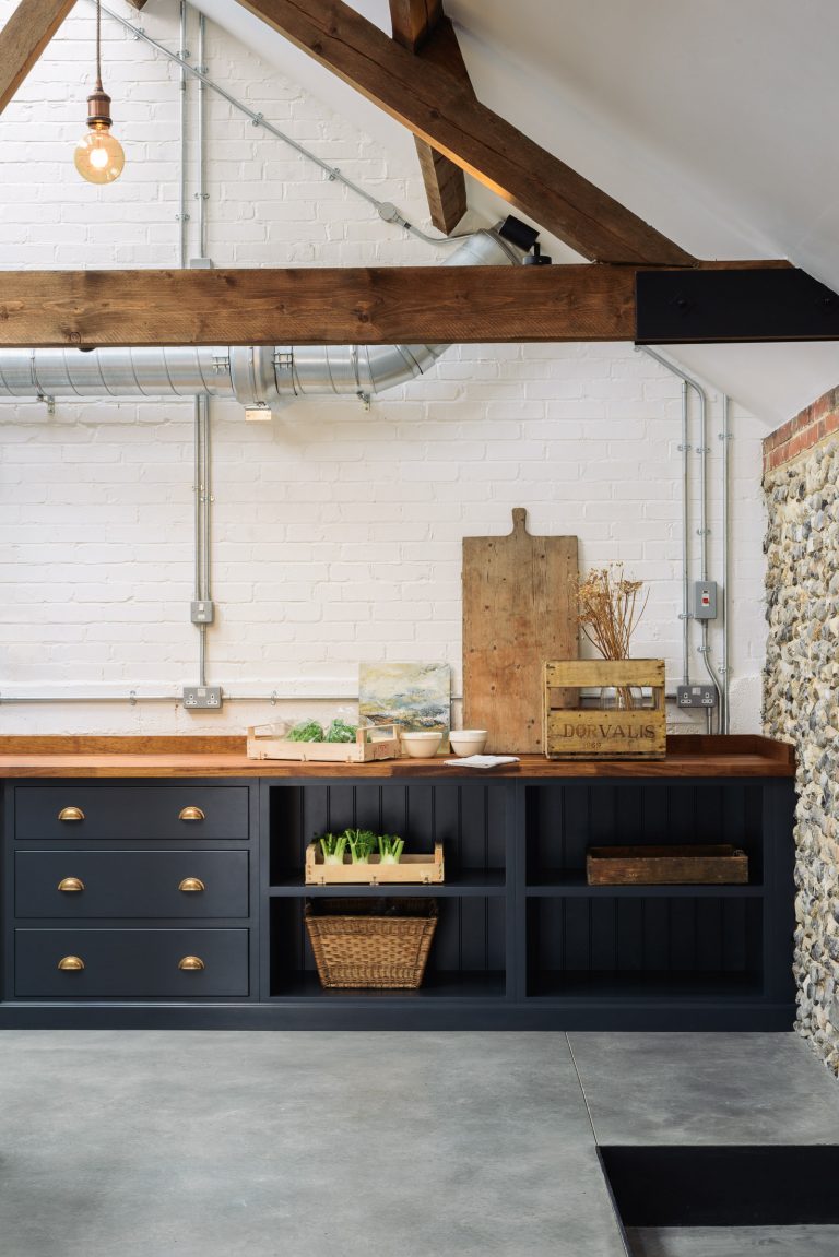 deVOL Directory: The Cattle Shed Kitchen, North Norfolk - The deVOL ...
