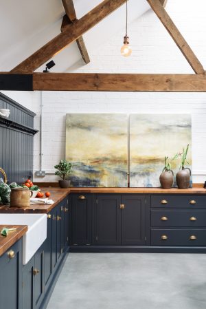 deVOL Directory: The Cattle Shed Kitchen, North Norfolk - The deVOL ...