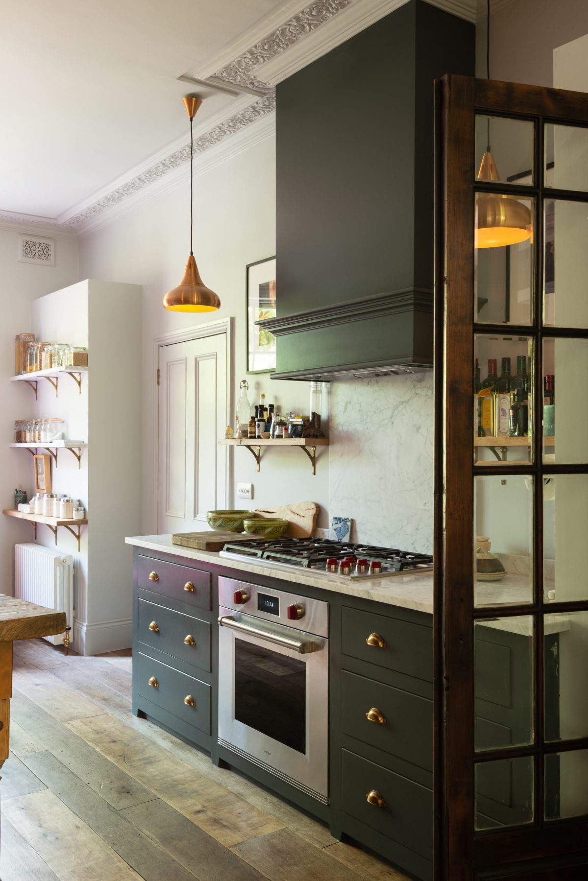 Kitchen design appointments at deVOL - The deVOL Journal - deVOL Kitchens