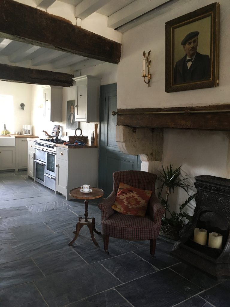 A truly authentic deVOL Kitchen in South West France - The deVOL ...