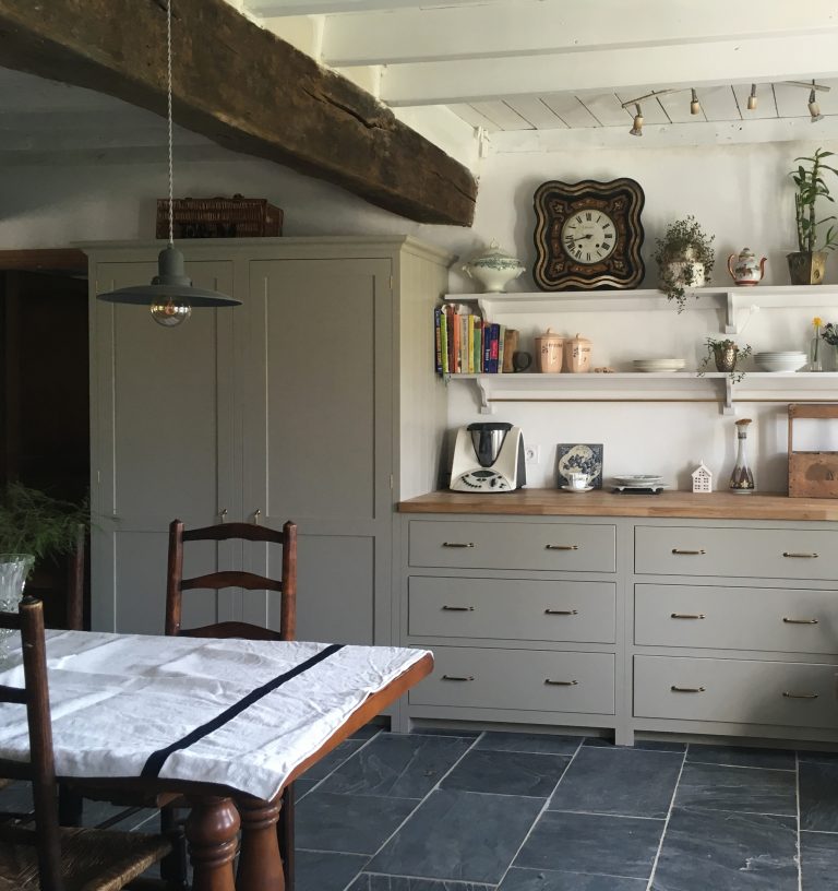 A truly authentic deVOL Kitchen in South West France - The deVOL ...