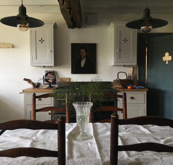 A truly authentic deVOL Kitchen in South West France - The deVOL ...