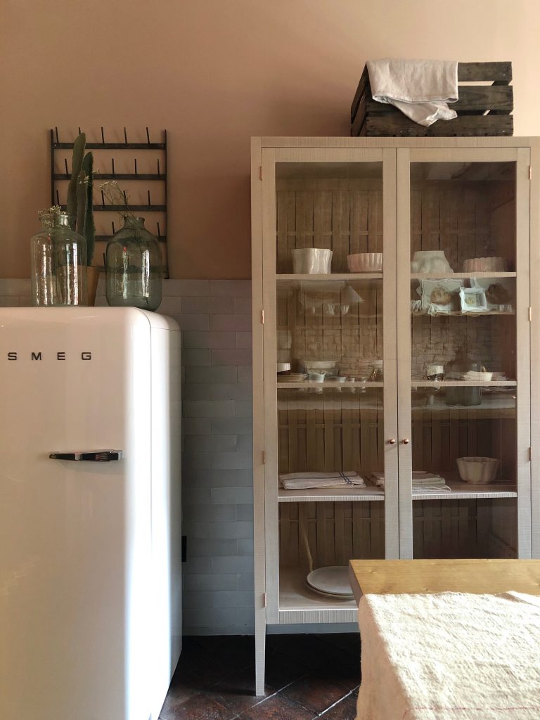 The first look at deVOL Kitchens New York showroom on Bond Street in ...