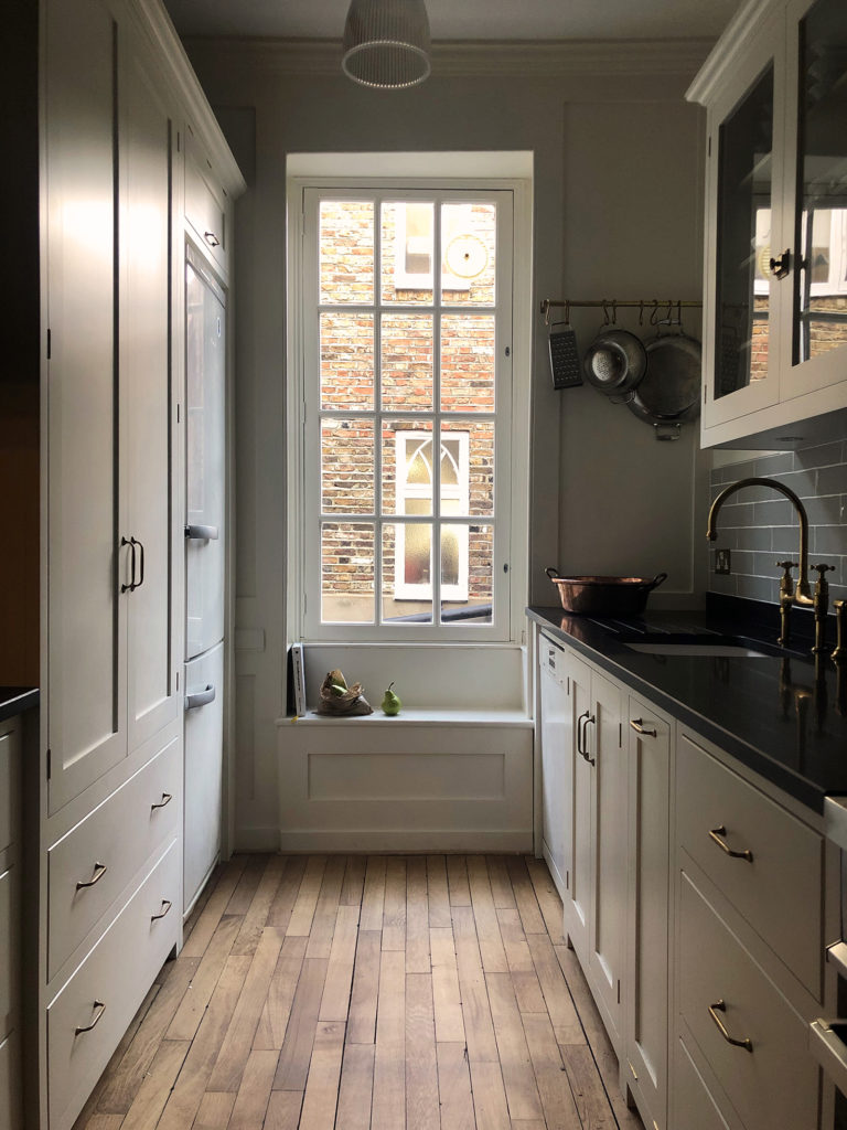 Tips For Creating a Small but Beautiful Kitchen - The deVOL Journal ...