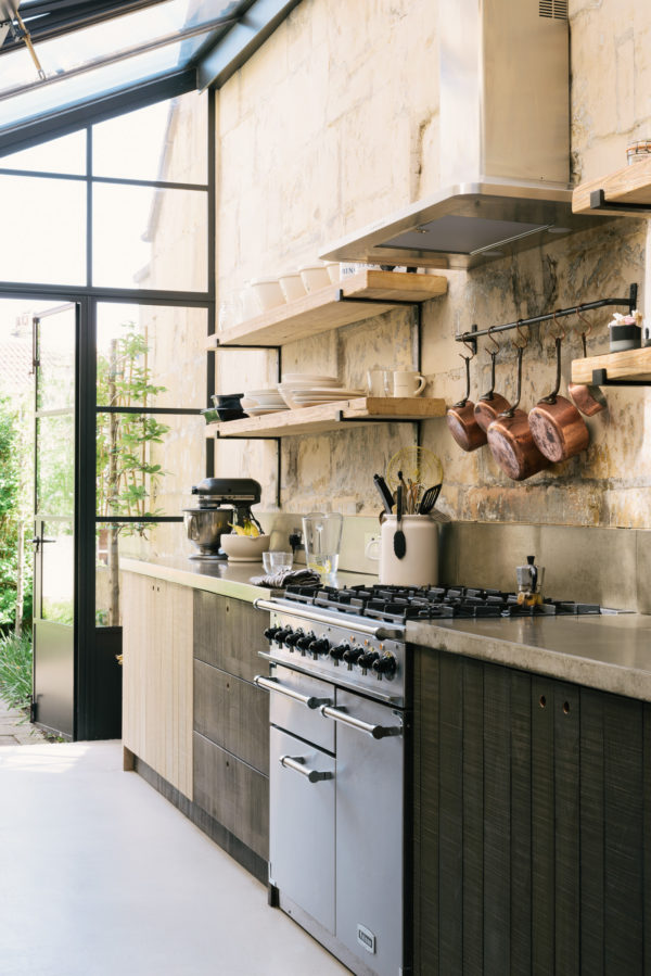 We won Kitchen Design of the Year!! - The deVOL Journal - deVOL Kitchens