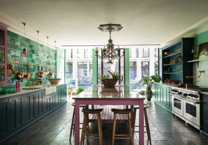 The deVOL Journal - deVOL Kitchens