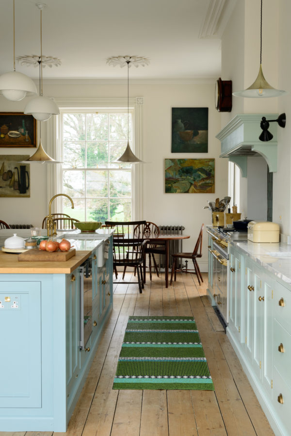 The most-loved deVOL Kitchens of 2019 - The deVOL Journal - deVOL Kitchens