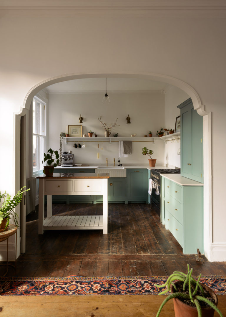 The most-loved deVOL Kitchens of 2019 - The deVOL Journal - deVOL Kitchens