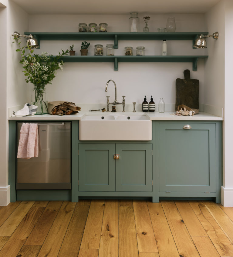 THE MOST-LOVED DEVOL KITCHENS OF 2020 - The deVOL Journal - deVOL Kitchens