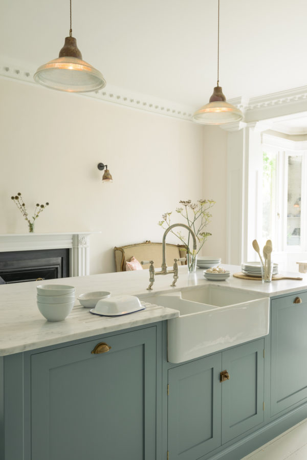 The most-loved deVOL Kitchens of 2019 - The deVOL Journal - deVOL Kitchens