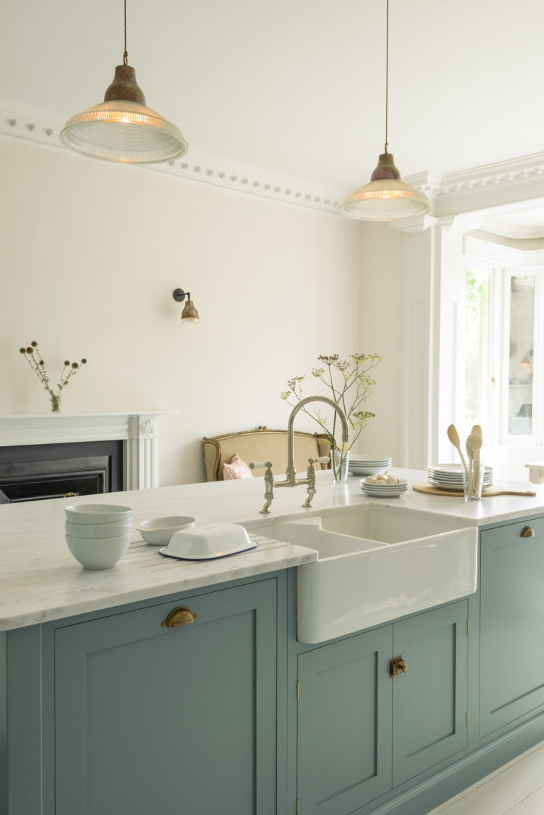 The most-loved deVOL Kitchens of 2019 - The deVOL Journal - deVOL Kitchens