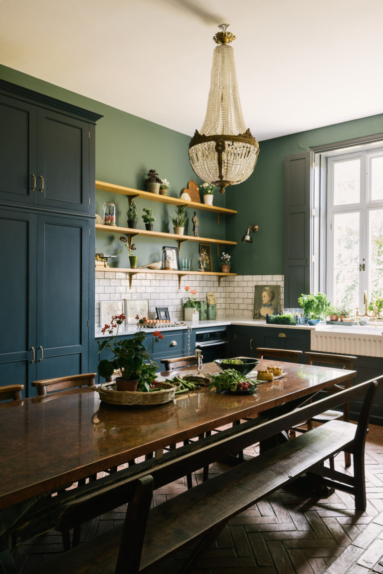 The most-loved deVOL Kitchens of 2019 - The deVOL Journal - deVOL Kitchens