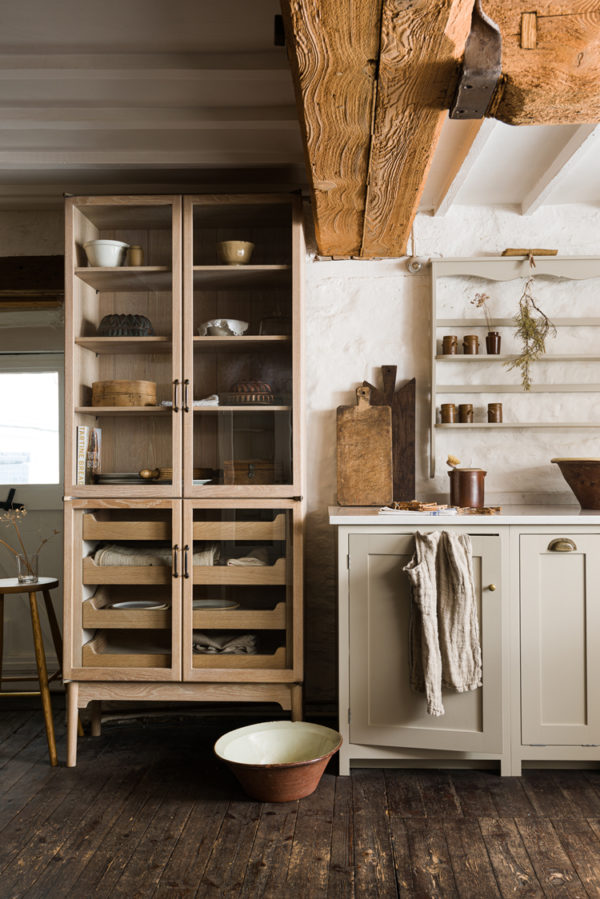 New Haberdasher's Kitchen tints and colours by deVOL - The deVOL ...