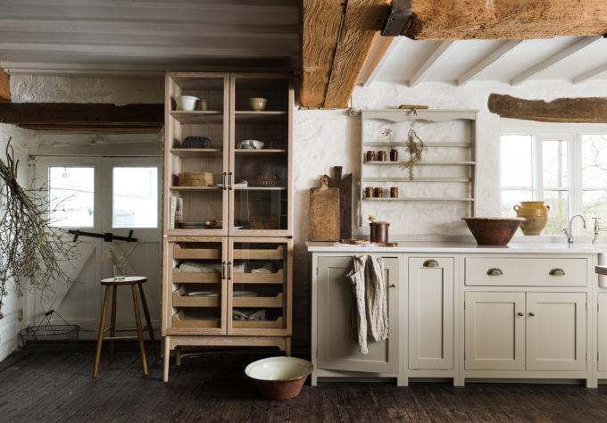 The deVOL Journal - deVOL Kitchens
