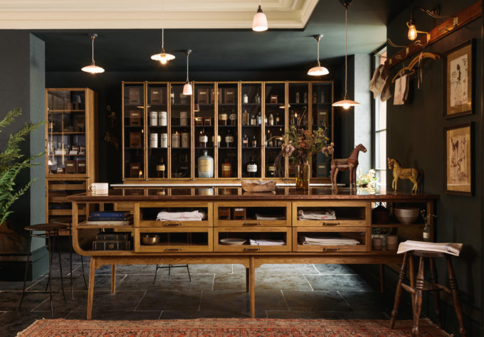 The deVOL Journal - deVOL Kitchens