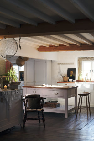 Beautiful deVOL Kitchen inspiration and happy memories from our Cotes ...