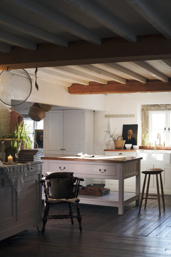 Beautiful deVOL Kitchen inspiration and happy memories from our Cotes ...