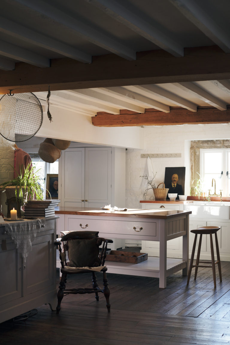 Beautiful deVOL Kitchen inspiration and happy memories from our Cotes ...