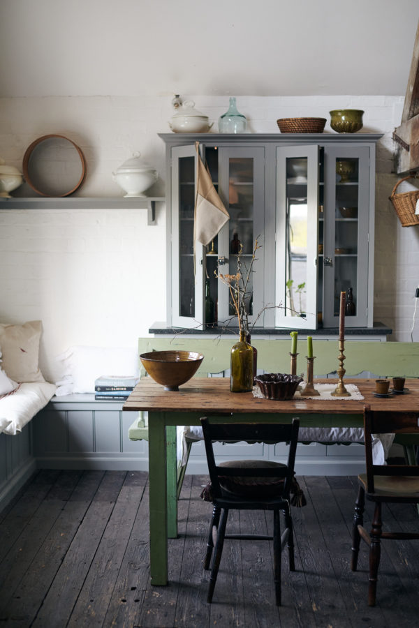 Beautiful deVOL Kitchen inspiration and happy memories from our Cotes ...